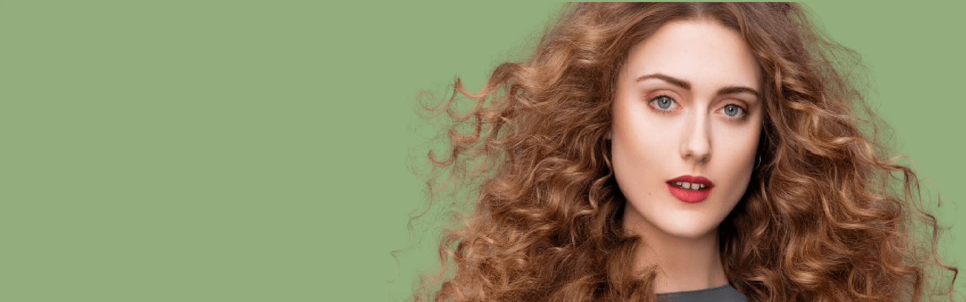 Permanente krullen of volume? Ontdek jouw look | Hairstyle Center
